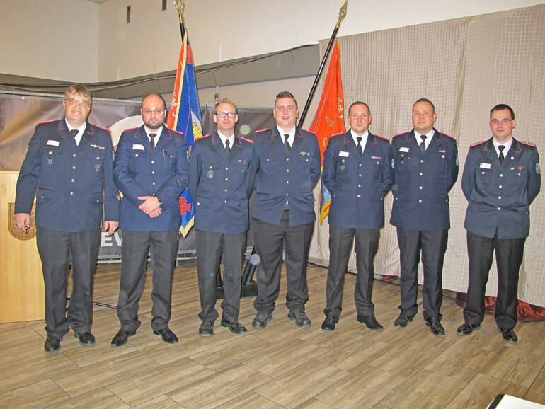 Freiwillige Feuerwehr Oldenburg in Holstein mit neuem Rekordergebnis ...