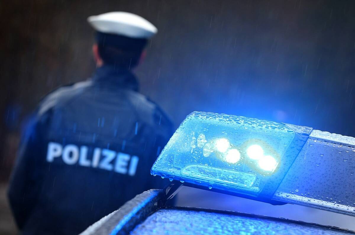 Heiligenhafen: Neue Polizeiführung im Amt - nordish.news