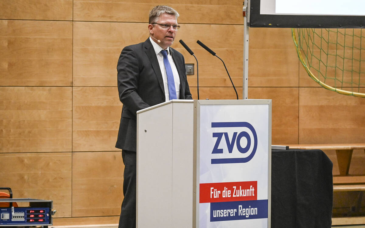 ZVO investiert in die Zukunft der Region - nordish.news